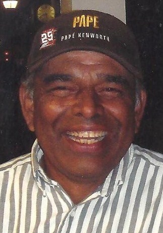 Raymond Joe Mora Jr. Obituary - Merced, CA