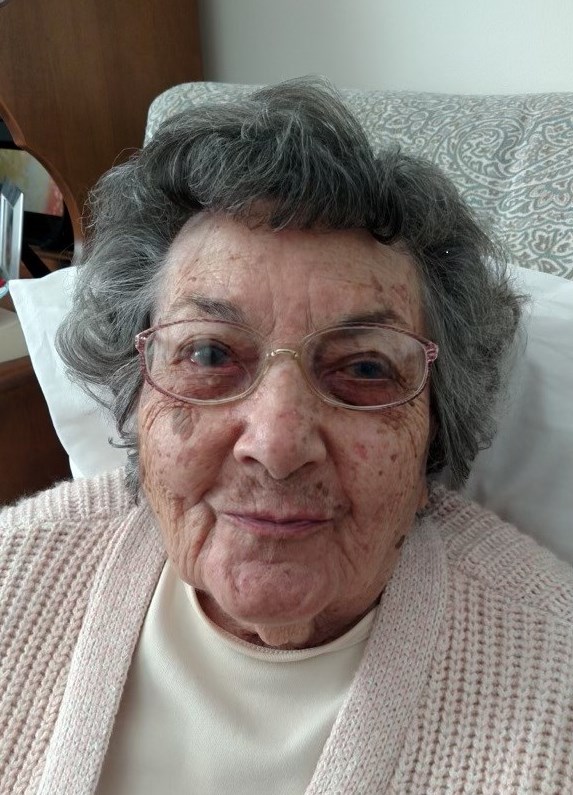 Helen Moran Obituary - Gurnee, IL