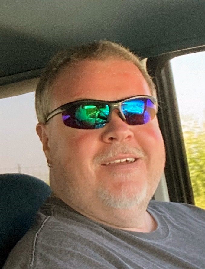Jason Luce Obituary - Mansfield, OH