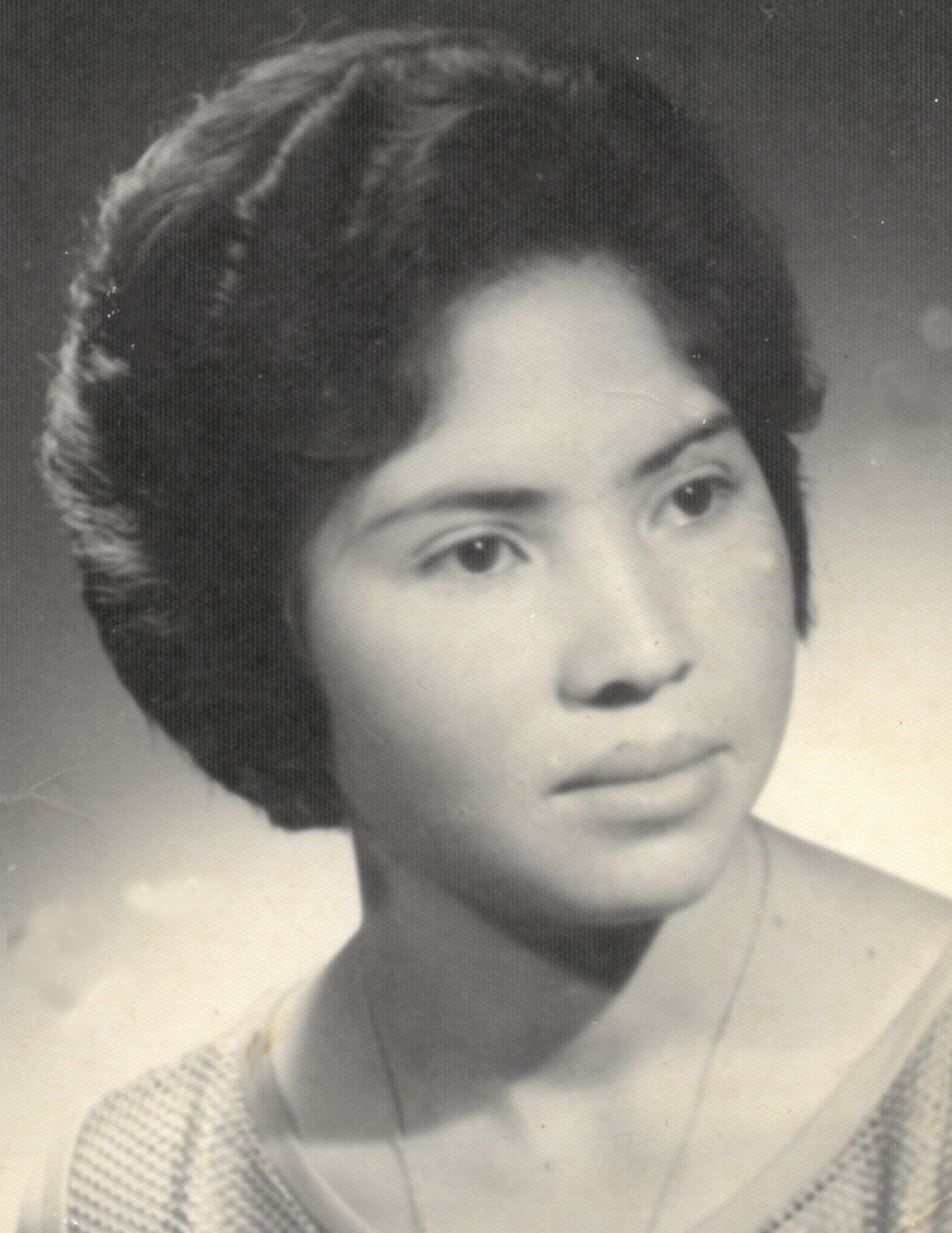 Maria Virginia Justiniano Obituary - Providence, RI