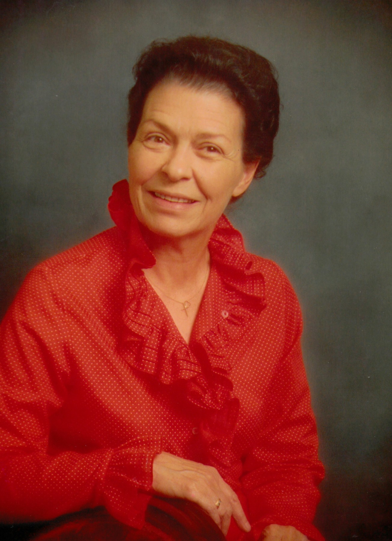 Helen Pauline Coyne Obituary - Fort Worth, TX