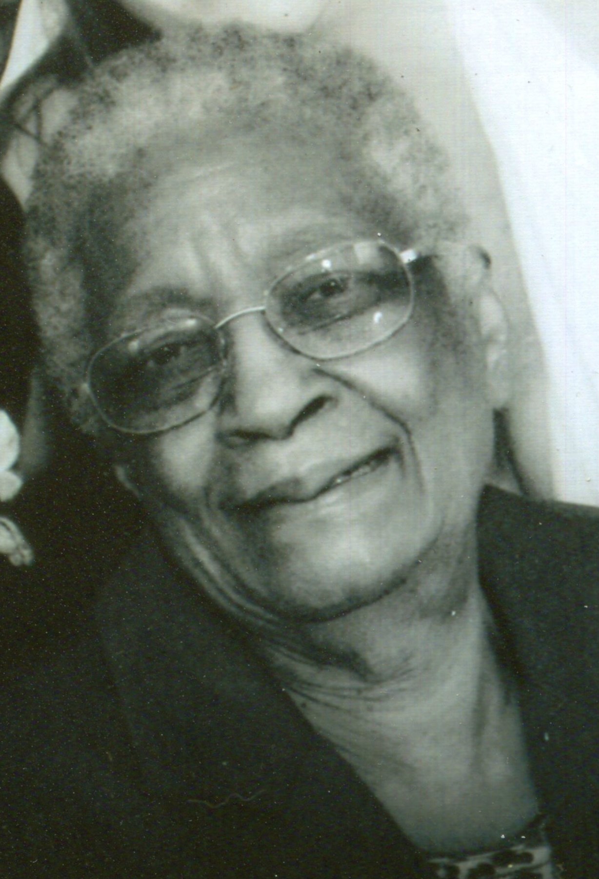 Adeline Jeffries Obituary - Portland, OR