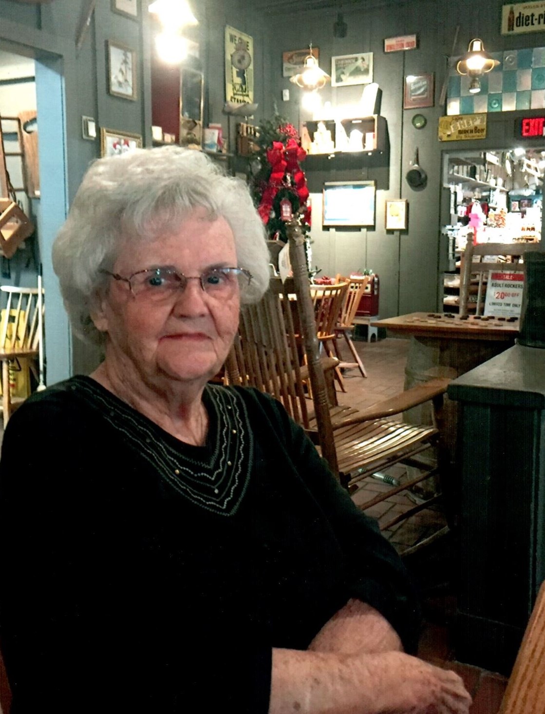 Anna Pellerin Obituary - Port Arthur, TX