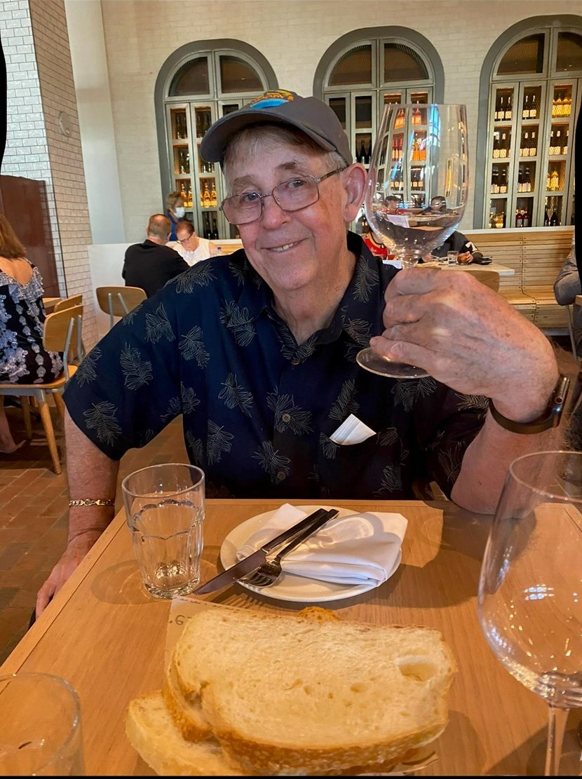 Joe Copeland Obituary - Las Vegas, NV