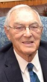 Norman Bennett Obituary - Aurora, ON