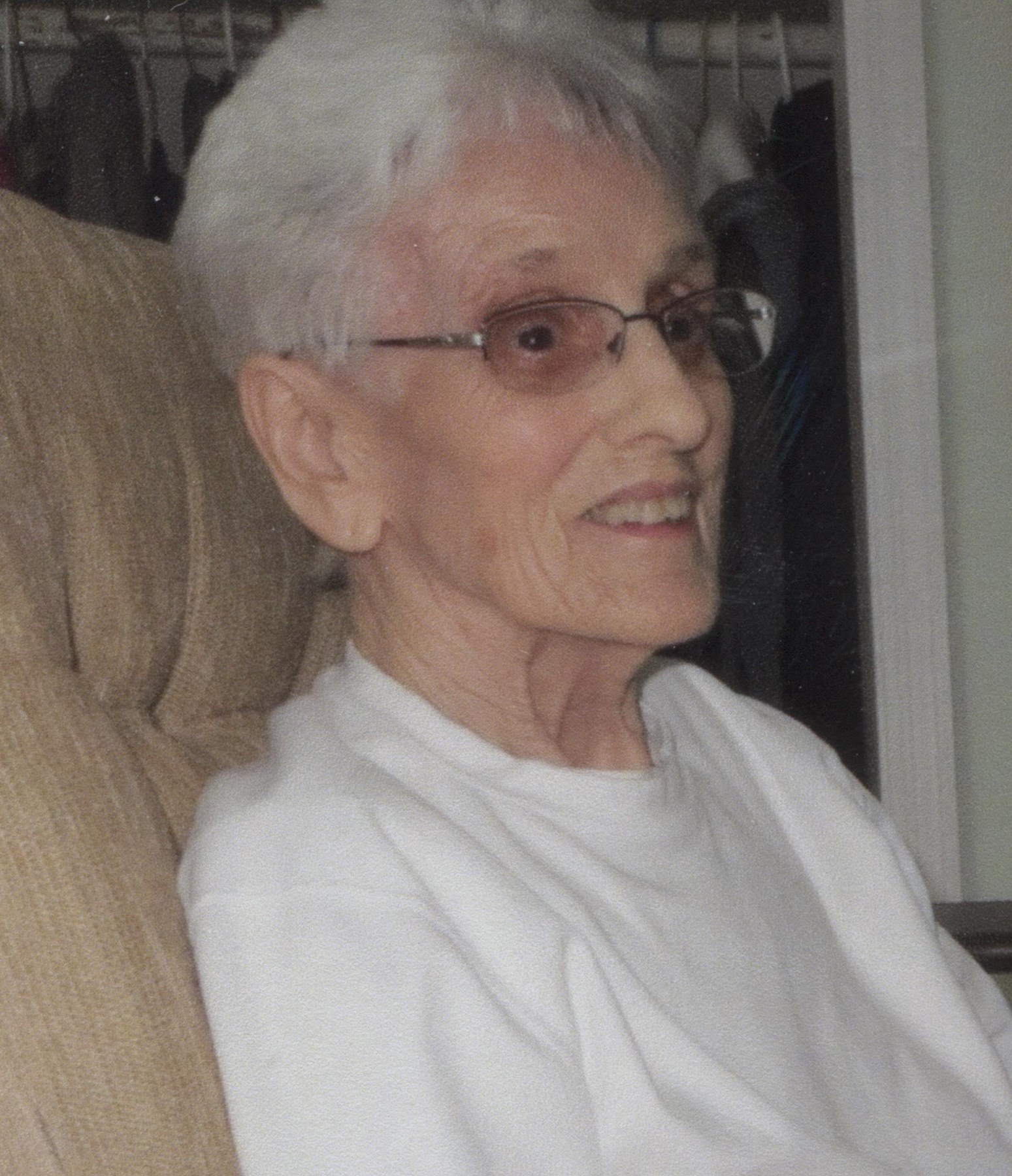 Marjorie Pankey Obituary - Grand Rapids, MI