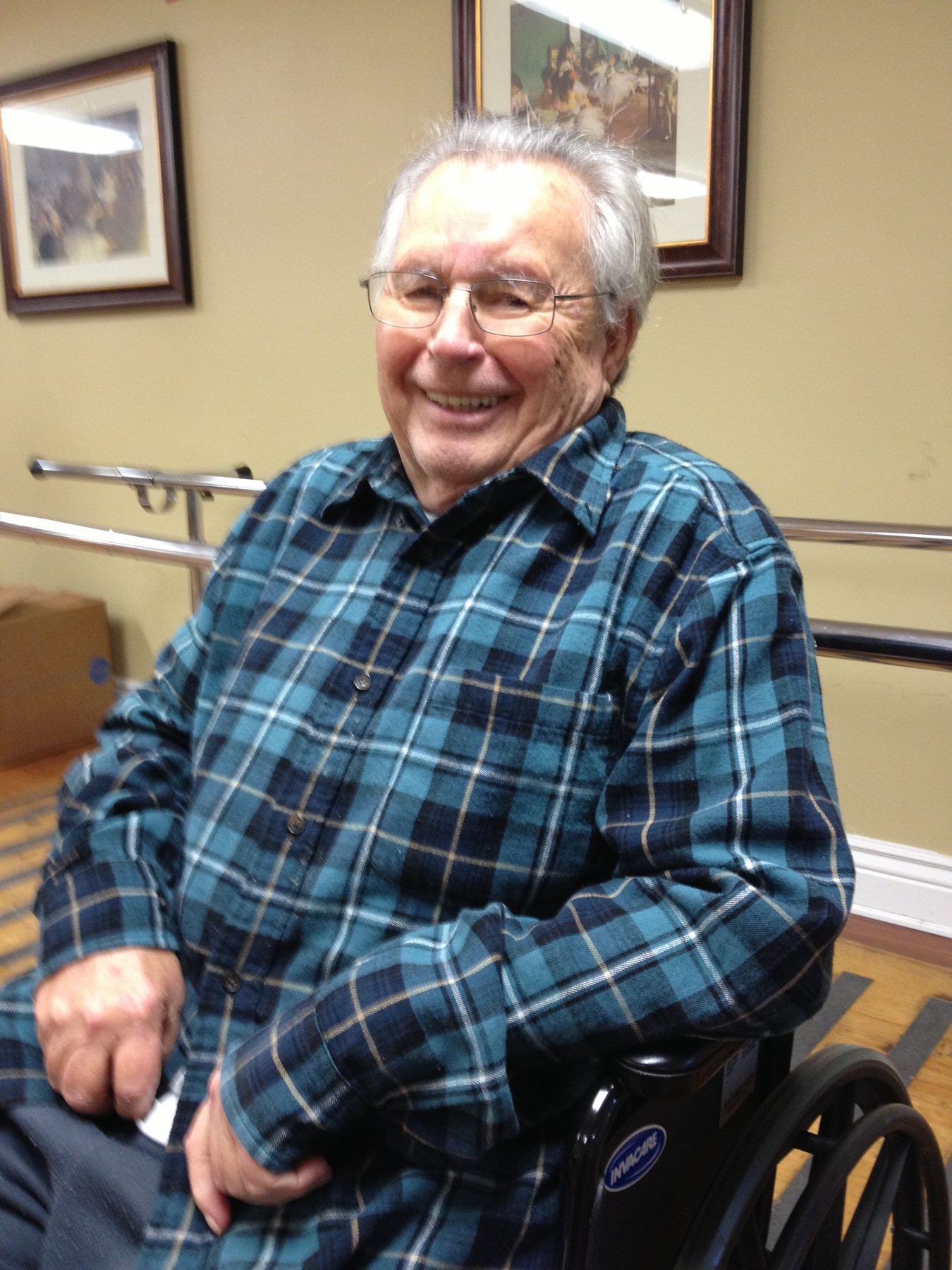 Donald Fugere Obituary - Bonita, CA