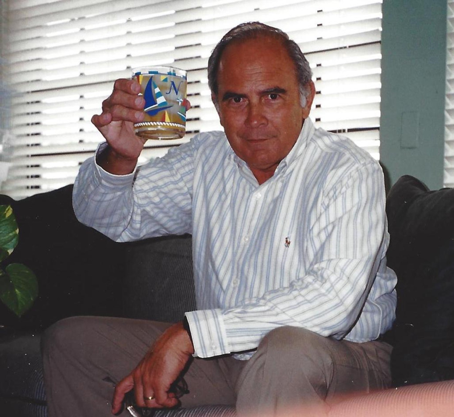 Ramon Diaz Obituary - Miami, FL