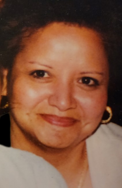 Paula Gonzales Obituary - Leander, TX