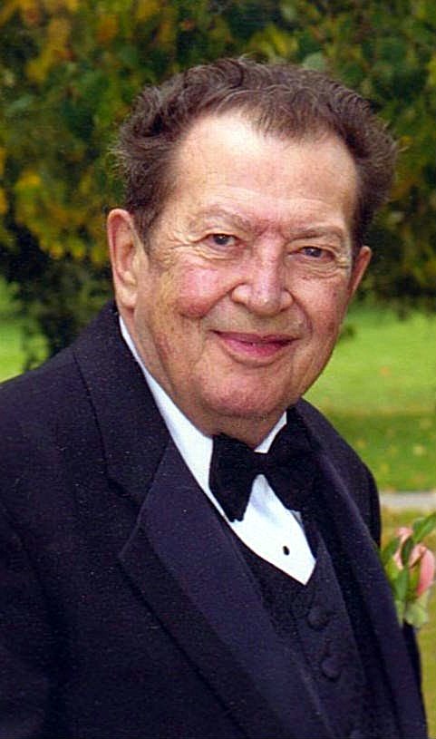 Russell Johnson Obituary - Woodbury, MN