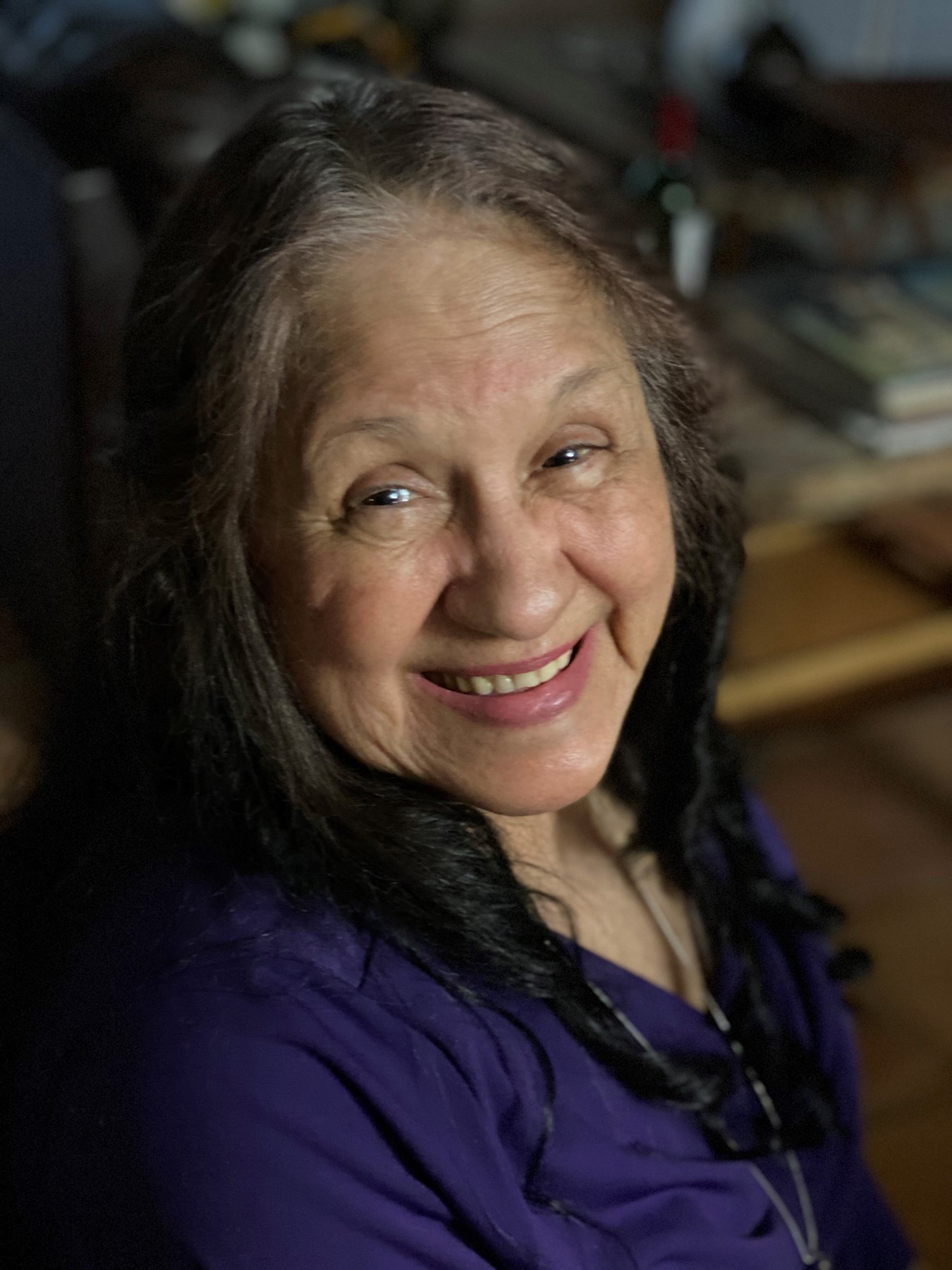 Mary Farias Obituary - Pasadena, TX