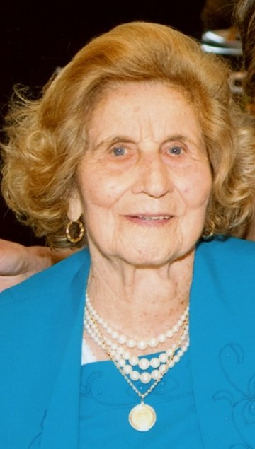 Mary Raffin Obituary - San Gabriel, CA
