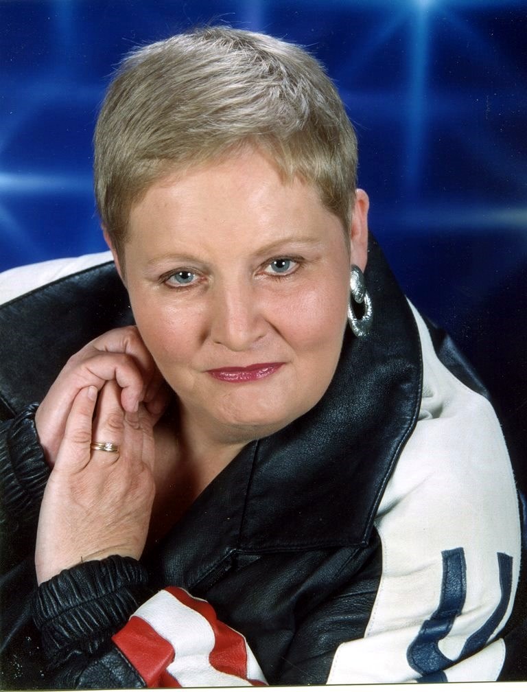 Nancy Bailey Obituary - Bentonville, AR