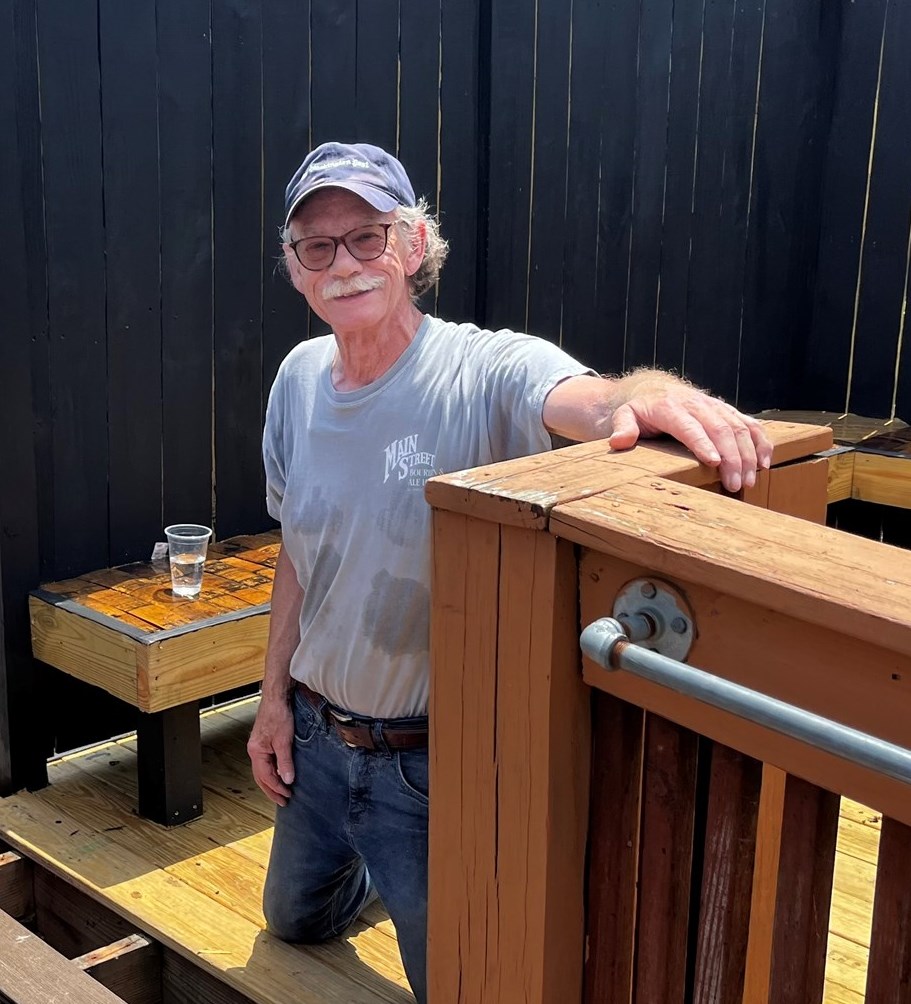 Thomas Herman Clemons Sr. Obituary - Lagrange, KY