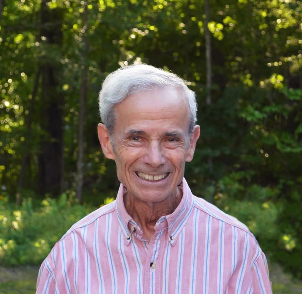 David Barden Obituary - Keene, NH