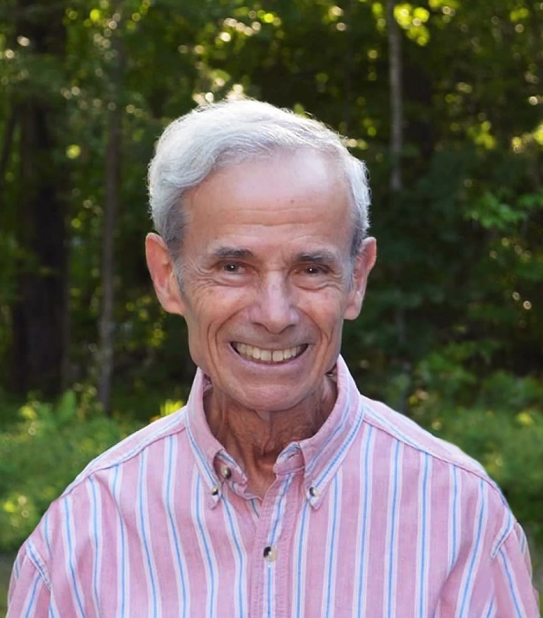 David Barden Obituary - Keene, NH