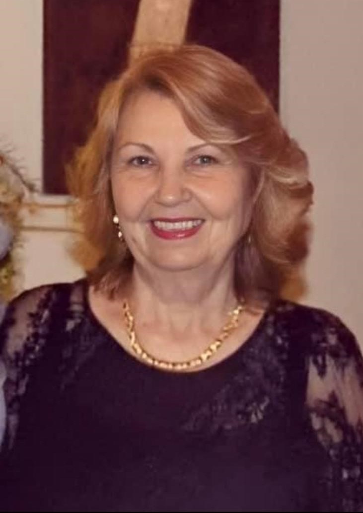 Nimia Gonzalez Rodriguez Obituary - Carolina, PR
