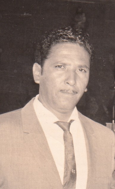 Armando S. Alderete Obituary - San Antonio, TX