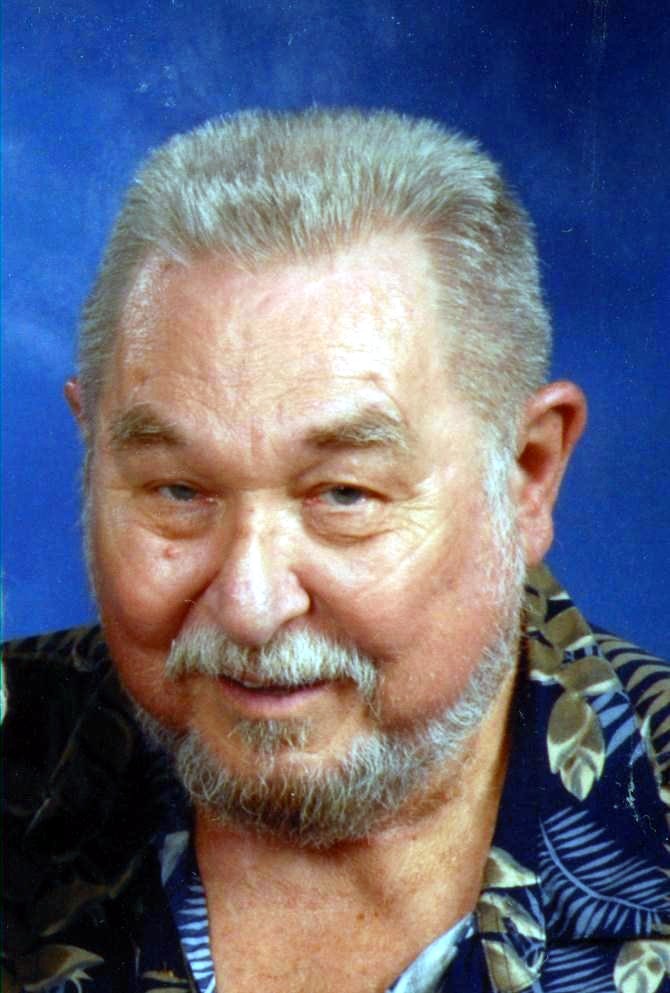 Daniel Kimbrough Obituary - Clute, TX