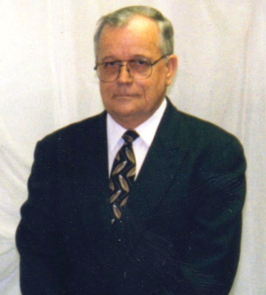 Don Adkisson Obituary - Webster, TX