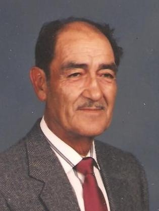 Narciso E Ulibarri Obituary - Pueblo, CO
