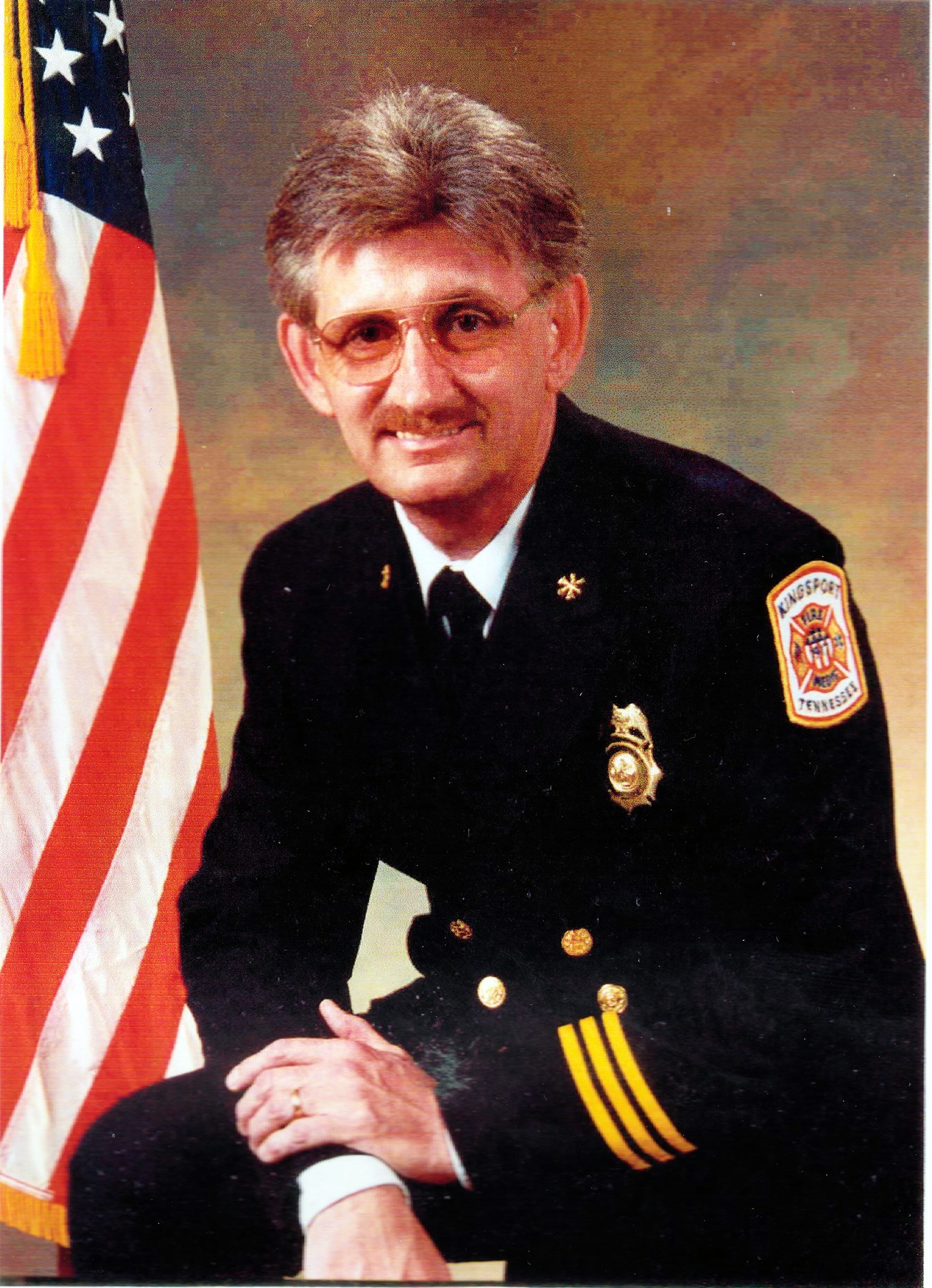 Gerald Flanagan Obituary - Kingsport, TN