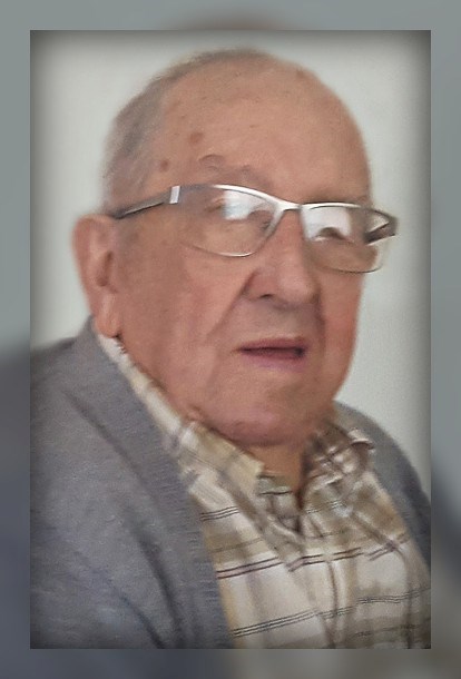 Aurel Mantha Obituary - Sault Ste. Marie, ON