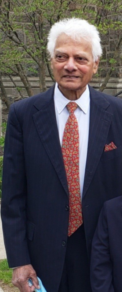 Gregory de Sousa Obituary - Scarsdale, NY