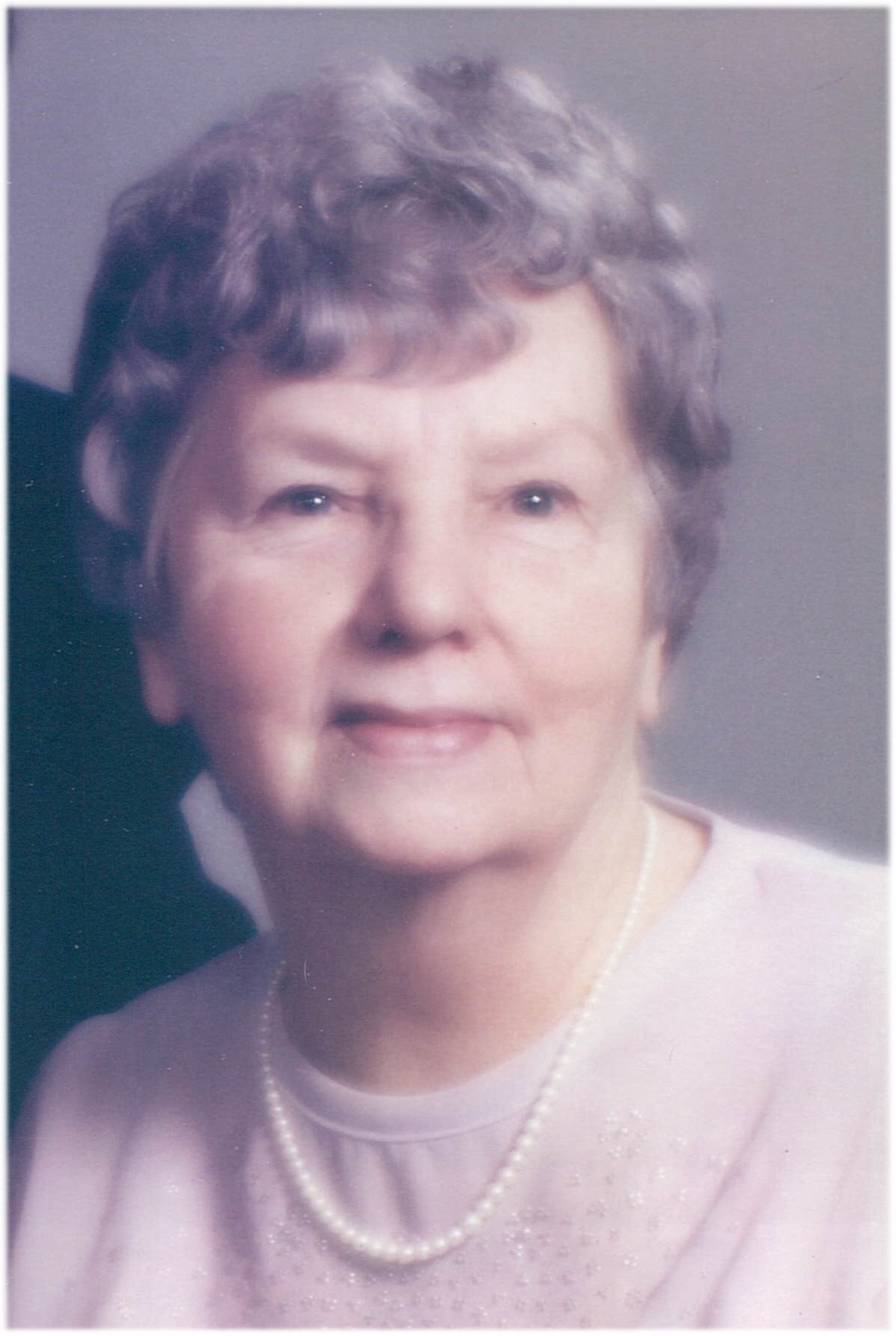 Veronica Coady Obituary - Kitchener, ON