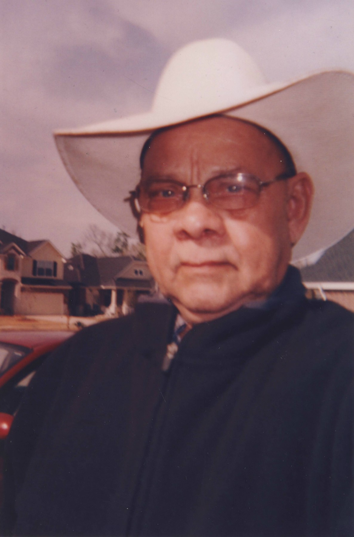 Joseph Lawrence Singleton Obituary - Houston, TX