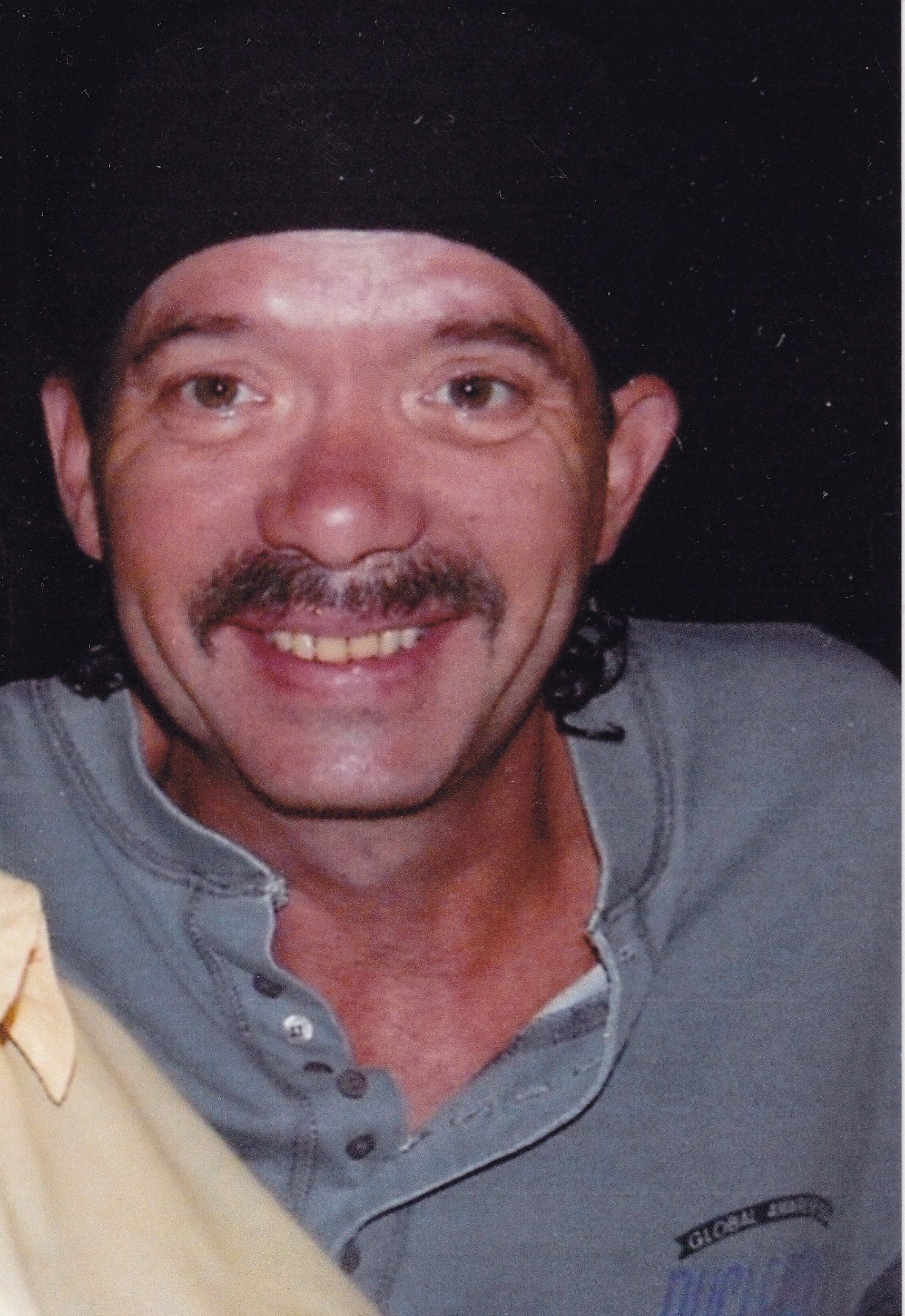 Ronald L. Lamp Obituary - Parkersburg, WV