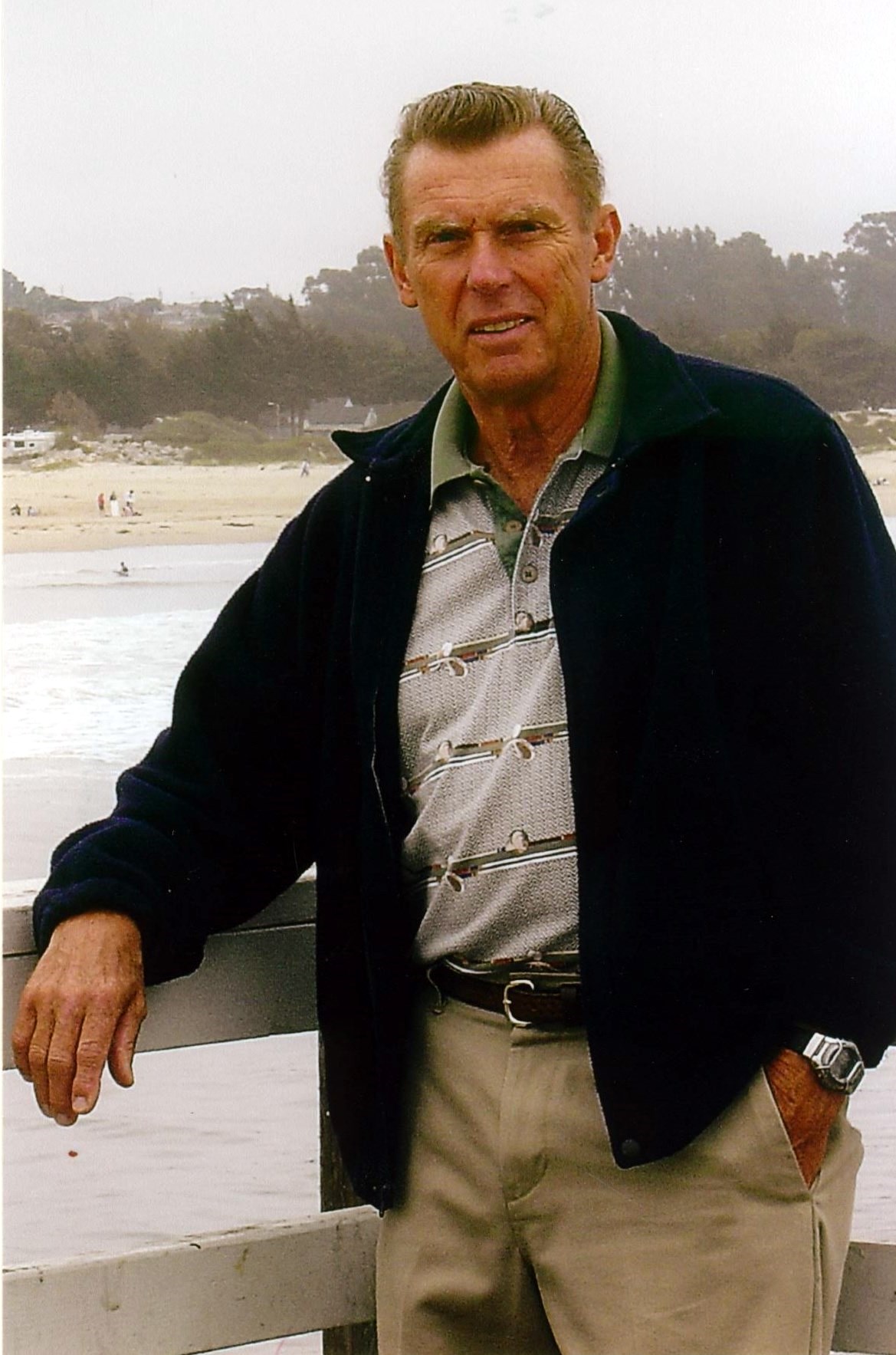 Gary Henkel Obituary - Redwood City, CA