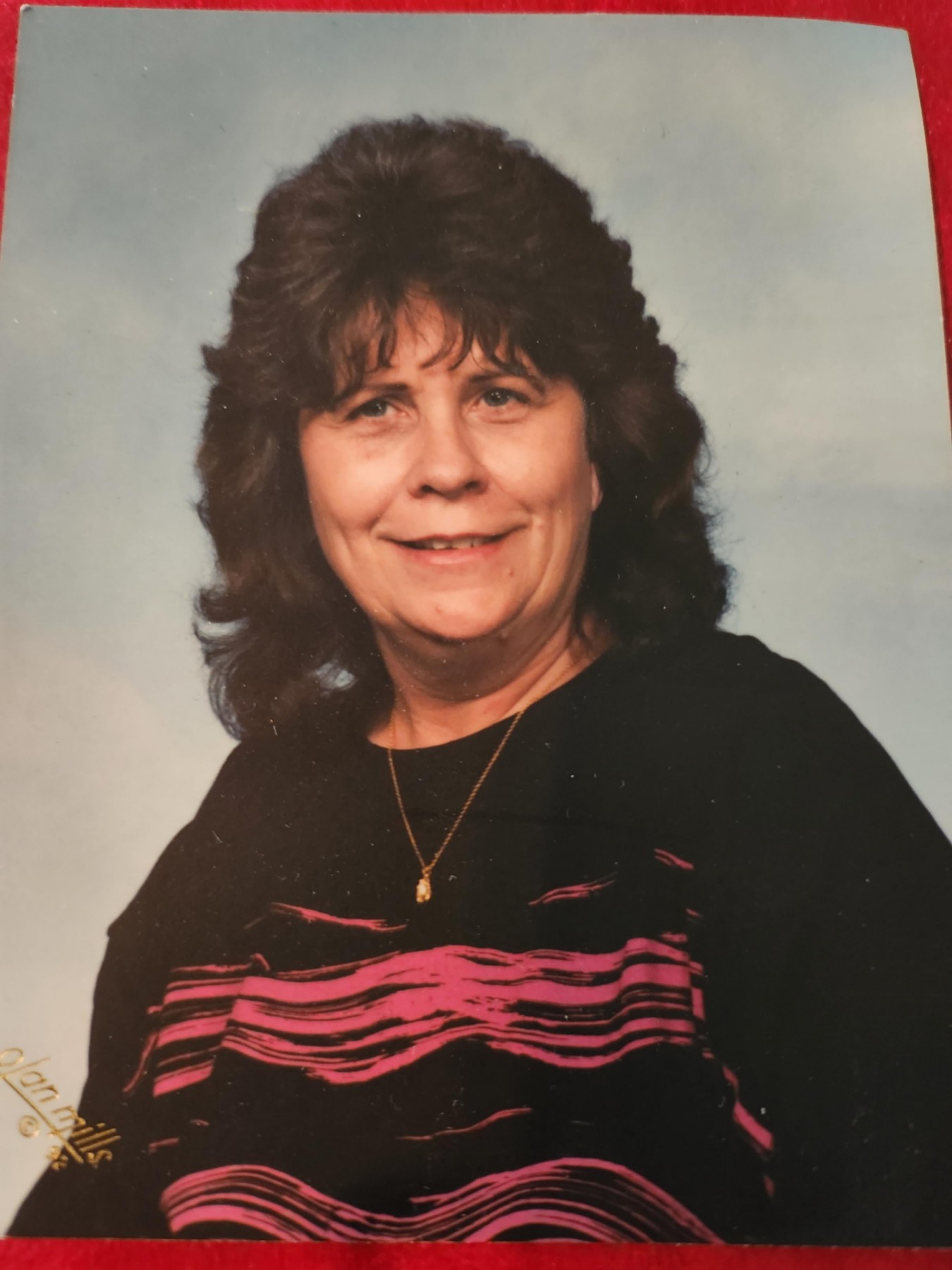 Shirley Ann Demoss Obituary - Indianapolis, IN