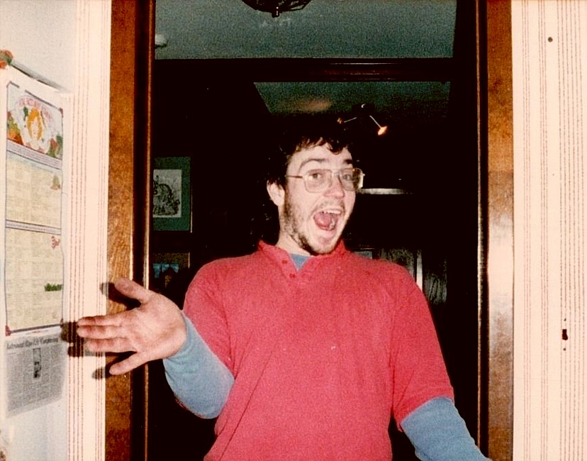 Timothy Becker Obituary - Richmond, VA