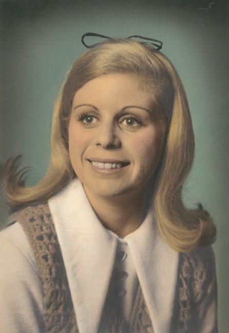 Loretta Holt Obituary - Baytown, TX