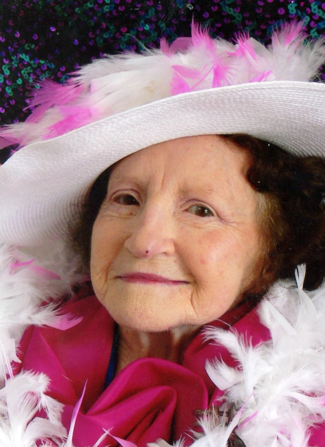 Maxine Reaves Obituary - Del City, OK