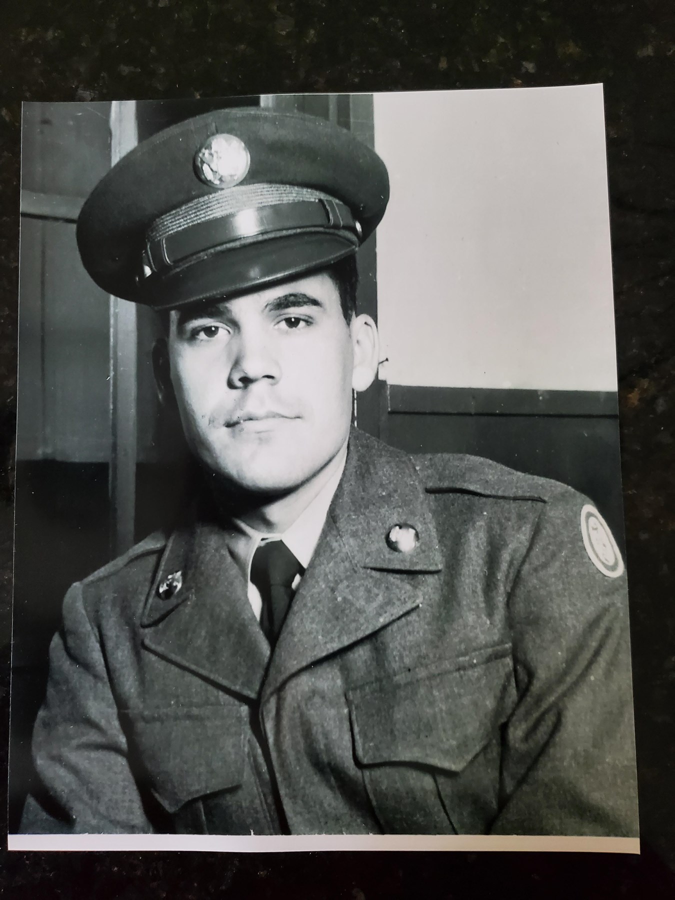 Kenneth Ackerman Obituary - Ormond Beach, FL