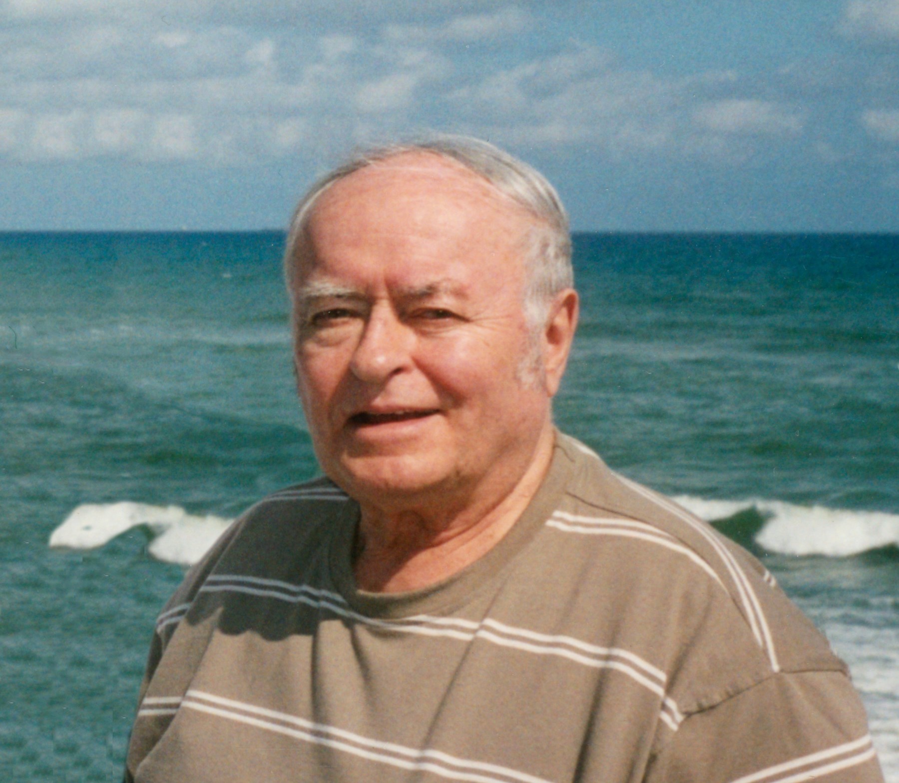 Richard Sarle Obituary - Auburn, ME