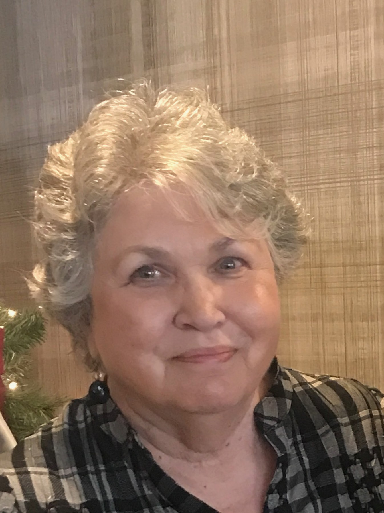 Patsy Fouts Obituary - Attalla, AL