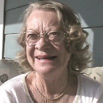 Theadora Olvera Obituary - Victorville, CA