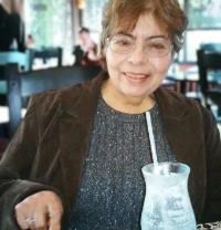 Maria Rojas Obituary - Houston, TX