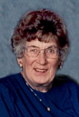 Mary Christensen Obituary - Calgary, AB