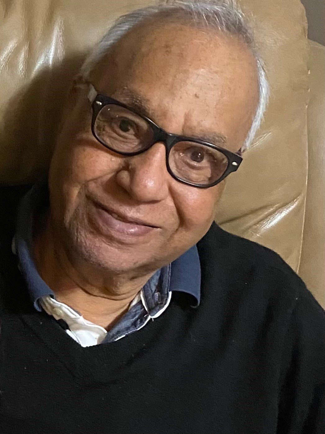 Tarsem Lal Sohal Obituary - Calgary, AB