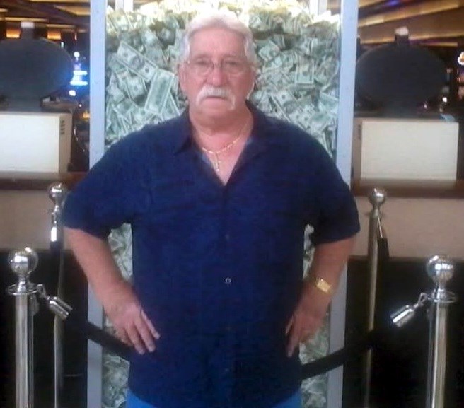 Anthony Martino Obituary - Manahawkin, NJ