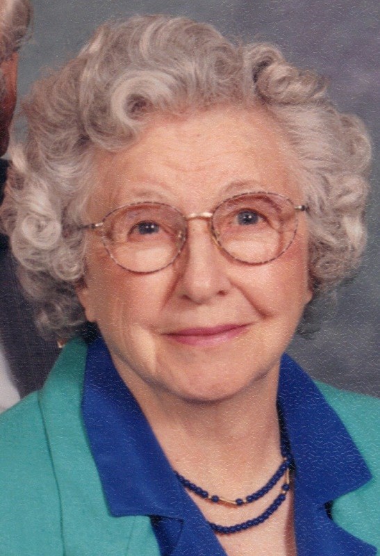 Phyllis Gertrude Williams Harrington Obituary - Grand Blanc, MI