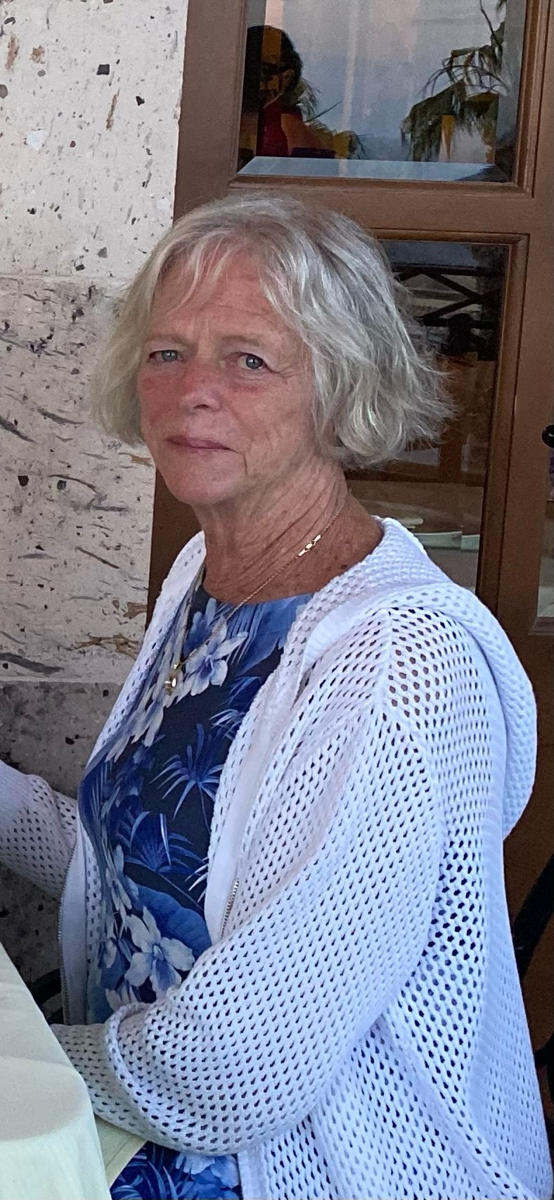 Sharon Rhodes Obituary - Wheat Ridge, CO