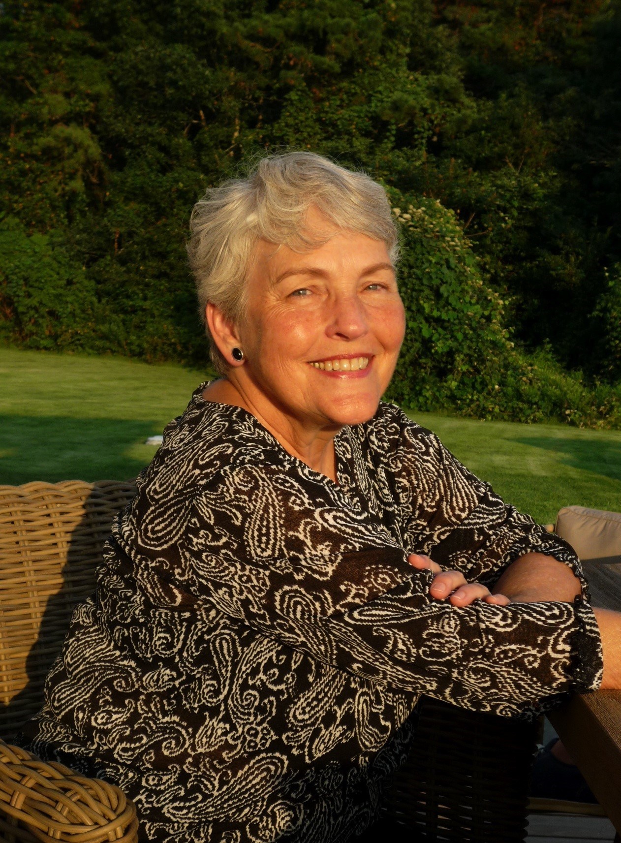 Carol Maynier Obituary - Austin, TX