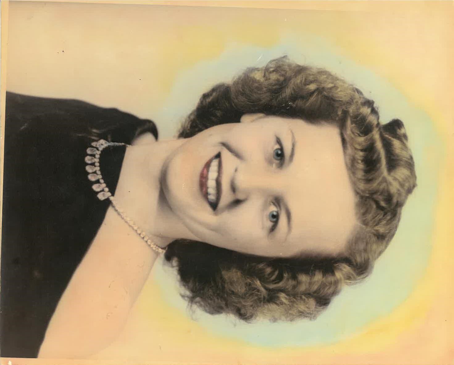 Louise T. Holley Obituary - Pasadena, TX