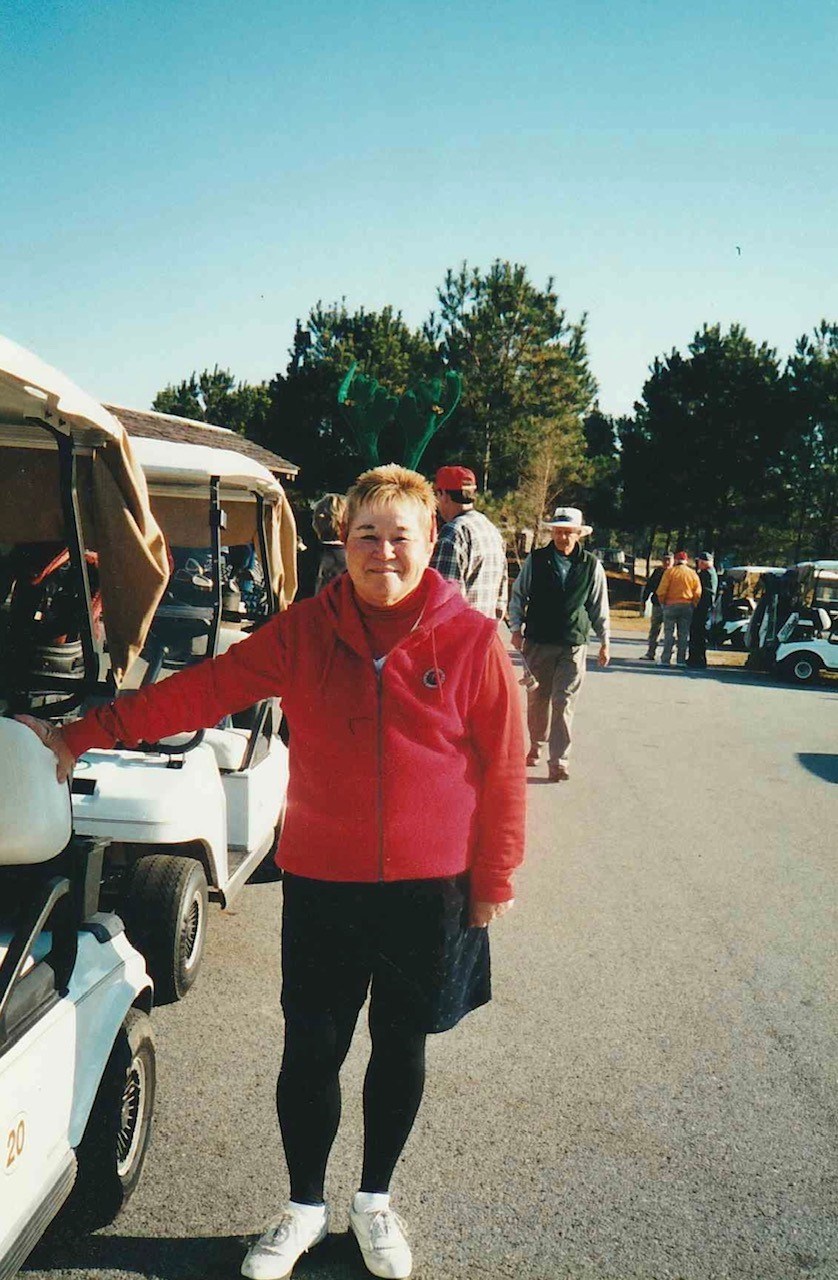 Judith Bishop Obituary - Little River, SC
