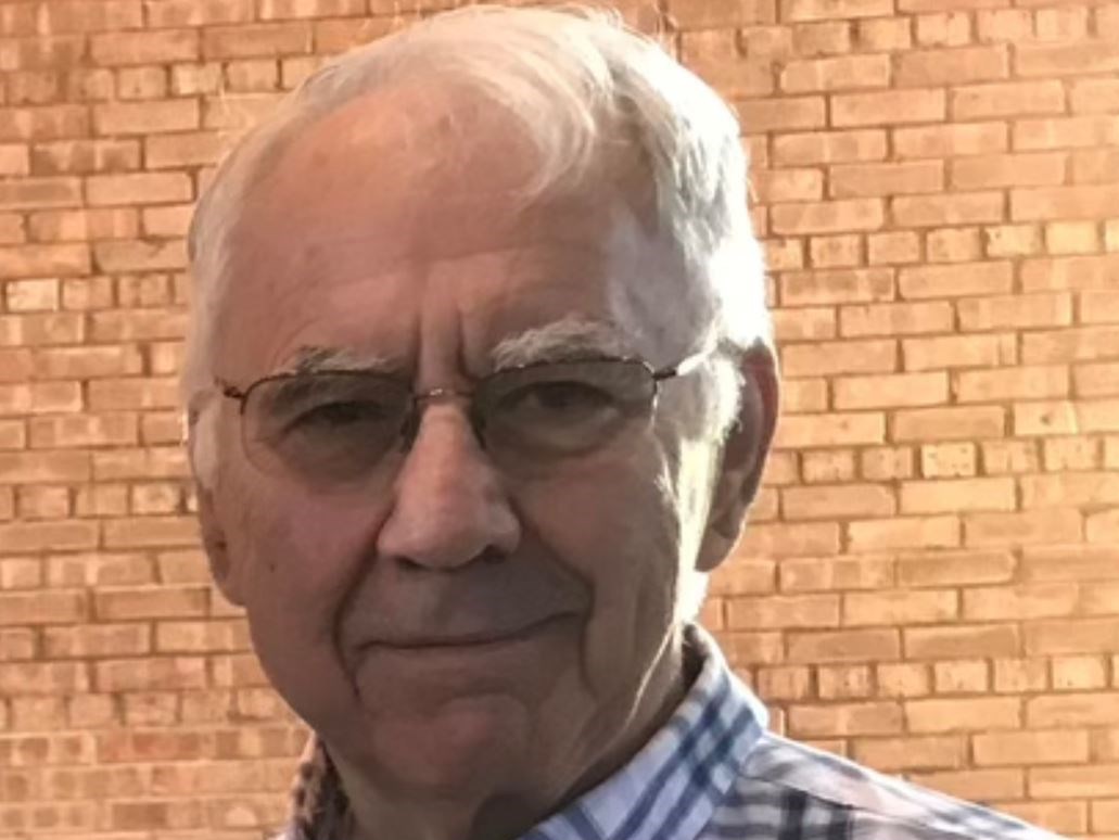 Lawrence Murphy Obituary - Longmont, CO